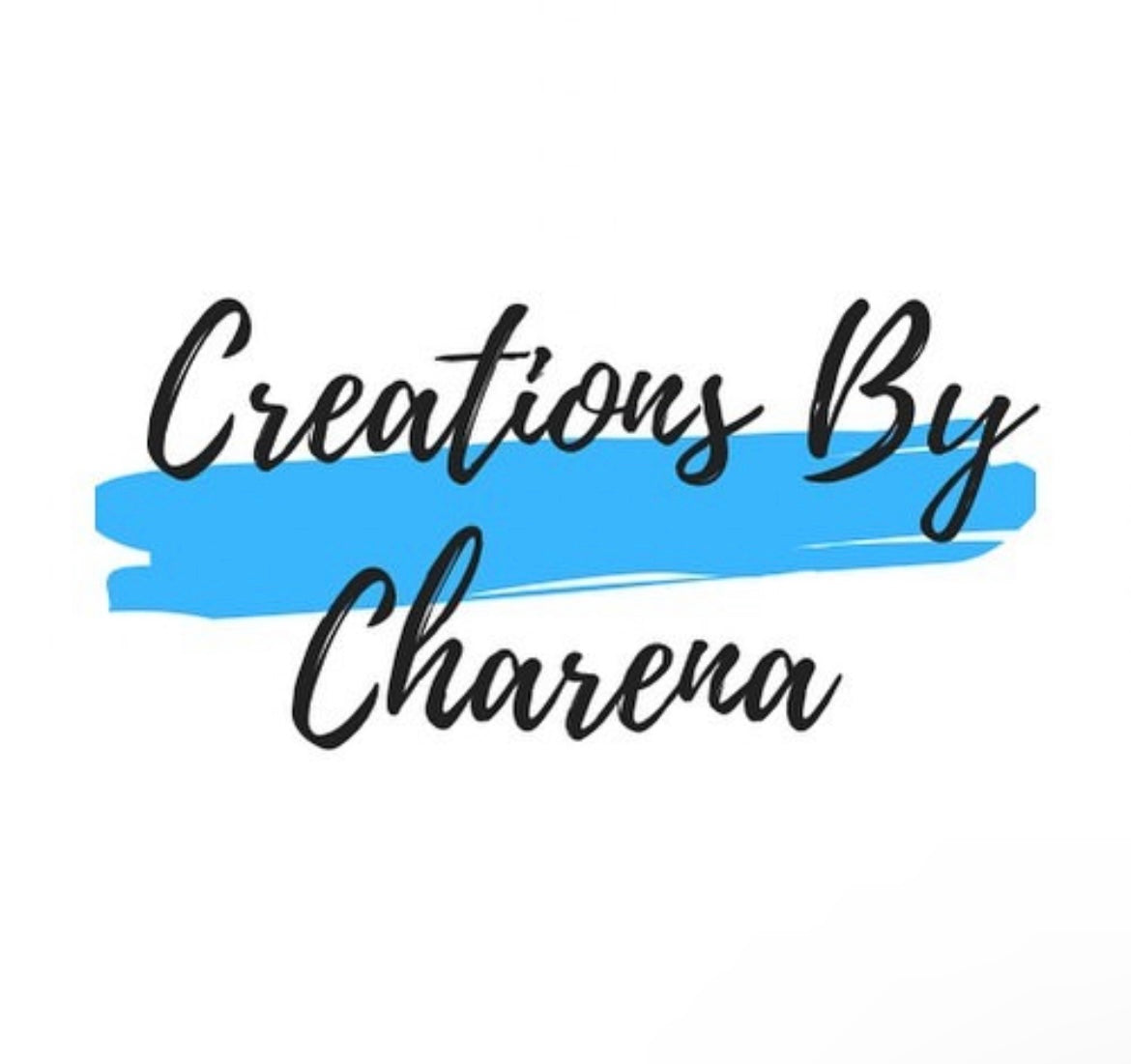 Creations By Charena | Put a smile on someone's face :)